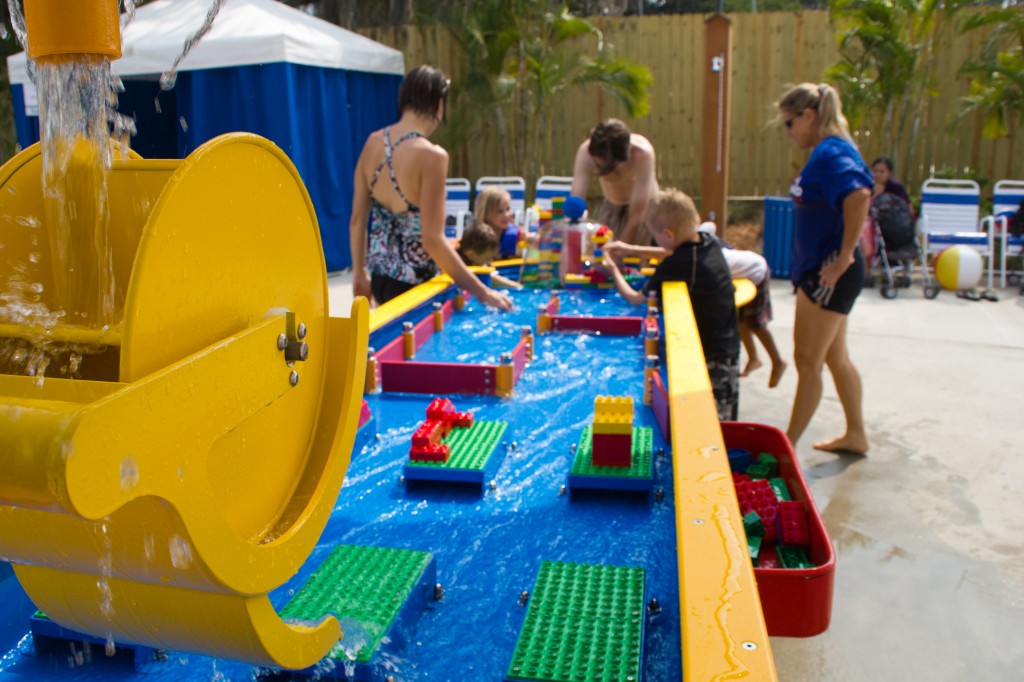 LEGOLAND Florida Water Park Opens Today - The Mom Maven