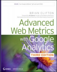 Advanced Web Metrics with Google Analytics Book Review - The Mom Maven