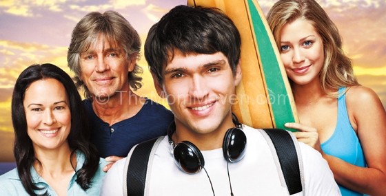 The Perfect Summer-Movie Review - The Mom Maven