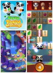Panda Pandamonium Game Review - The Mom Maven