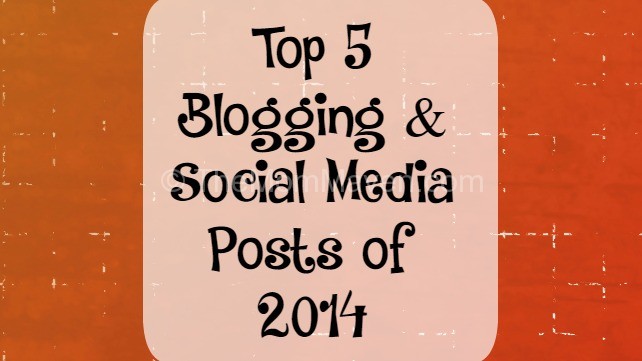 Top 5 Social Media Posts of 2014 - The Mom Maven