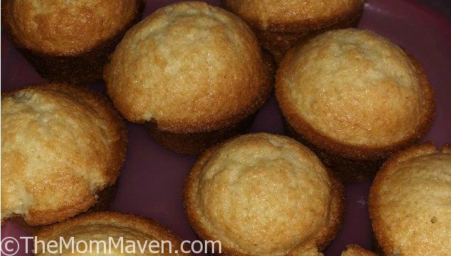 Super Moist Cornbread Recipe - The Mom Maven