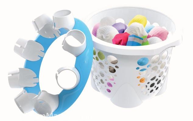 SockSync Sock Sorter Review - The Mom Maven