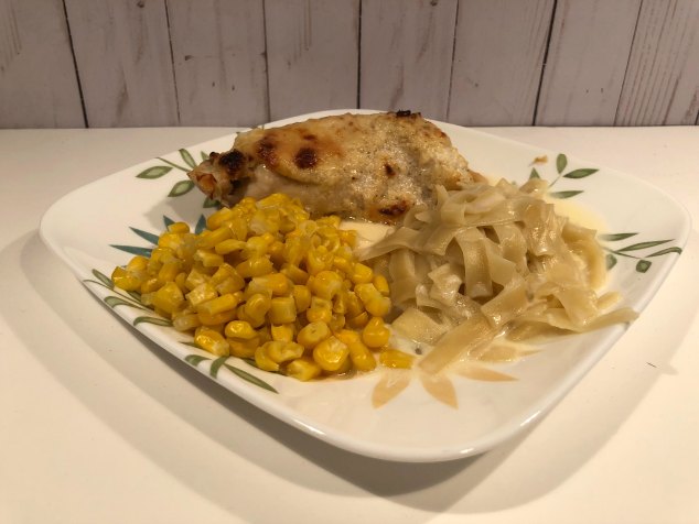 Melt in Your Mouth Chicken - The Mom Maven