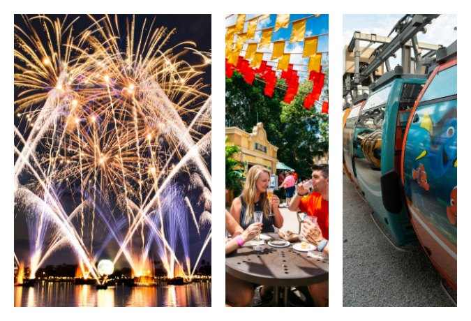 8 Reasons to Visit Walt Disney World Fall of 2019 - The Mom Maven