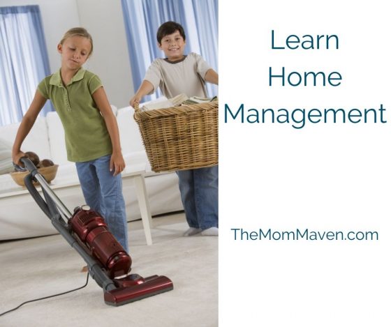 Things to Do When Your Kids are Stuck at Home - The Mom Maven