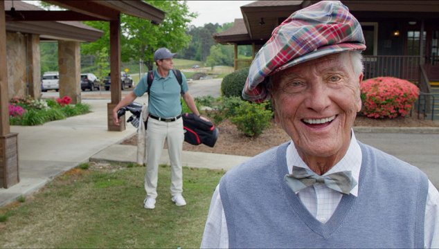 The Mulligan Movie Review and Giveaway - The Mom Maven